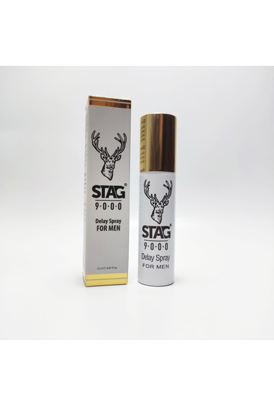 Stag Sprey 9000 Stag Sprey 9000