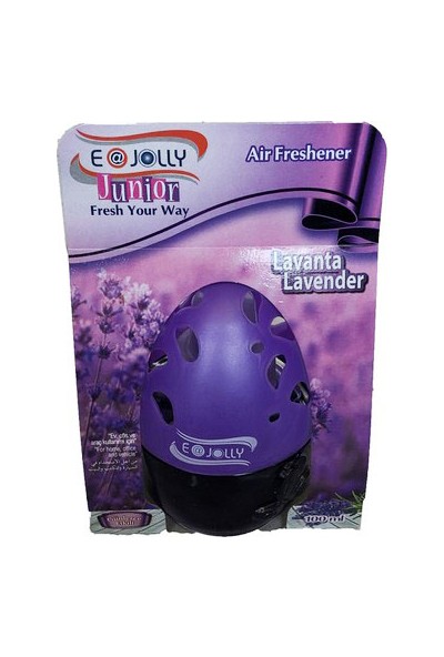 Ejolly Kokuları Kavun Lavanta 100ML