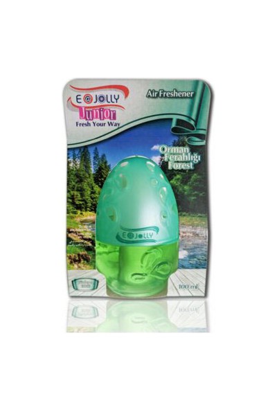 Ejolly Kokuları Sakız 100ML