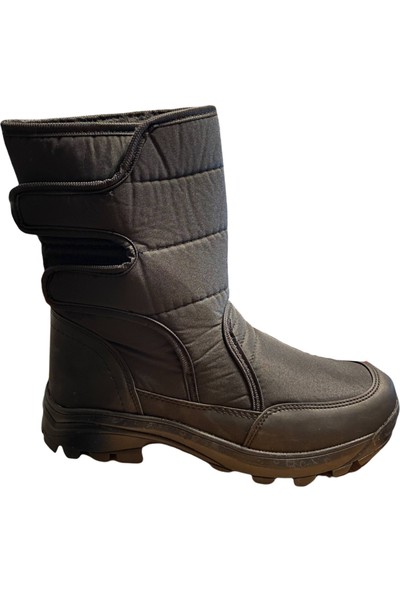 Alves 0801 Erkek Karbot/siyah/42