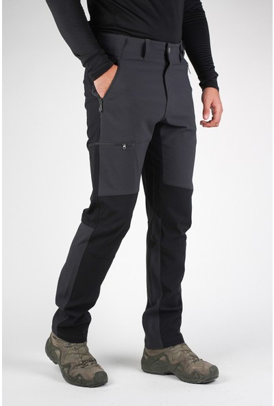 Climbolic Erkek Kaşgar+ Pantolon Antrasit Siyah Climbolic Erkek Kaşgar+ Pantolon Antrasit Siyah
