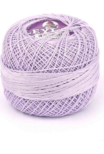 Leylak Suni Ipek Etamin ve Kanaviçe Ipi | 1140