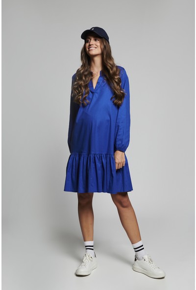 Lyn Mama Nikita Elbise - Saks