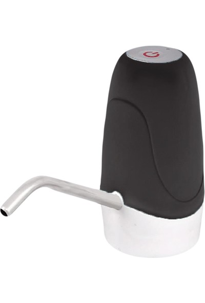 Grimor Life Akıllı Otomatik Kablosuz Şarjlı Damacana Su Pompası