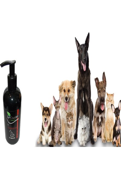 Kolay Taramalı Tüy Bakım Kremi - Le Charme Naturel 250 ml Kolay Taramalı Tüy Bakım Kremi - Le Charme Naturel 250 ml