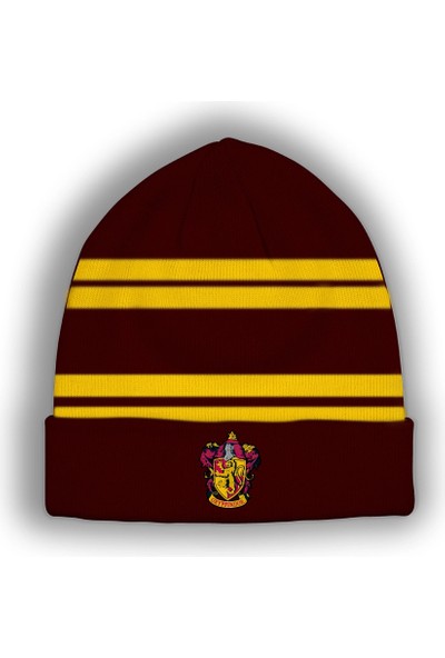 Sihir Dükkanı Gryffindor Bere Standart Beden