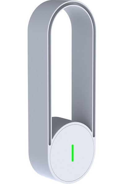 Lanbo USB Negatif Hava Arıtma Cihazı - Beyaz (Yurt Dışından) Lanbo USB Negatif Hava Arıtma Cihazı - Beyaz (Yurt Dışından)