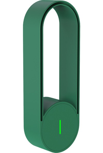 Lanbo USB Negatif Hava Arıtma Cihazı - Yeşil (Yurt Dışından) Lanbo USB Negatif Hava Arıtma Cihazı - Yeşil (Yurt Dışından)