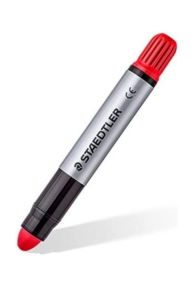 Staedtler Noris Club 6’lı Jel Pastel Boya Efekt Renkler Staedtler Noris Club 6’lı Jel Pastel Boya Efekt Renkler