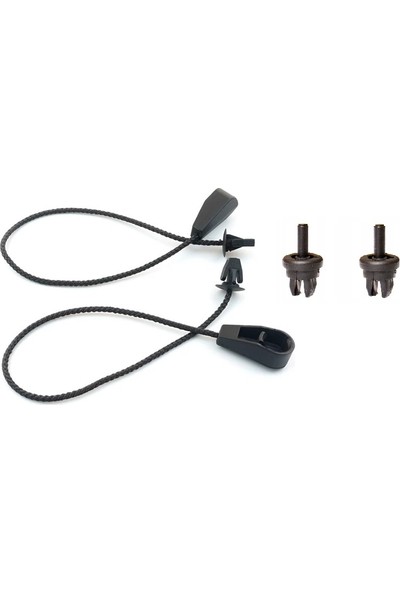 YD Renault Bagaj Raf Ipi + Agrafı Takım 7705099001 7701062123 YD Renault Bagaj Raf Ipi + Agrafı Takım 7705099001 7701062123