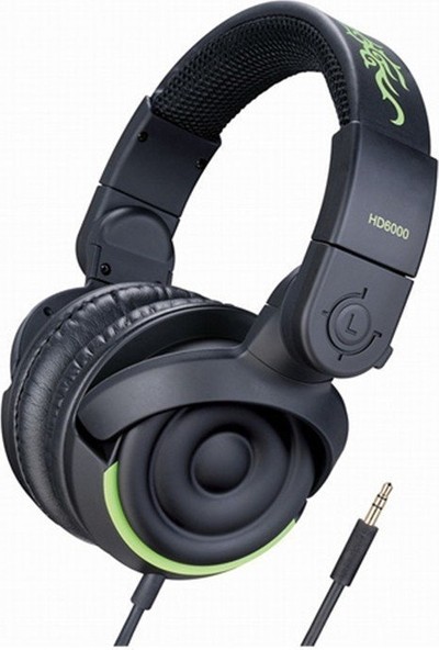 Takstar HD6000 Dinamik Studio/dj Kulaklığı