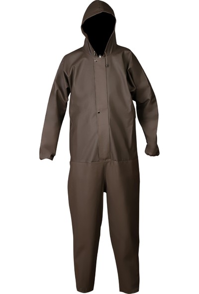 T Rain Pvc Su Geçirmez Boy Tulum T Rain Pvc Su Geçirmez Boy Tulum