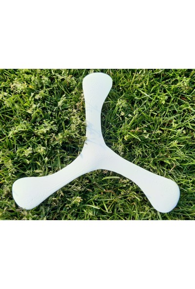 Aldım Geldi Boomerang V02 Tek Parça Hediyelik Süs Eşyası Dekoratif Oyuncak Aldım Geldi Boomerang V02 Tek Parça Hediyelik Süs Eşyası Dekoratif Oyuncak