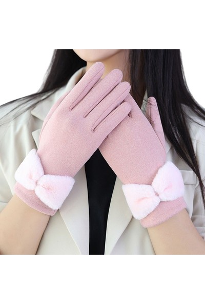 1st Try Dokunmatik Ekran Eldivenlerinin Yeni Artı Kadife Kore Versiyonu (Yurt Dışından) 1st Try Dokunmatik Ekran Eldivenlerinin Yeni Artı Kadife Kore Versiyonu (Yurt Dışından)