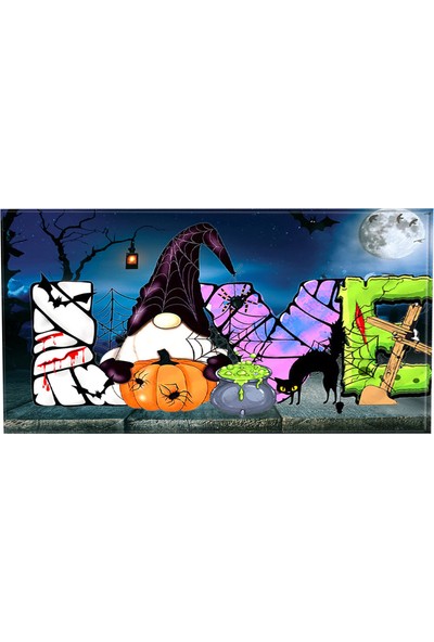 Farfi Paspas Halı (Yurt Dışından)