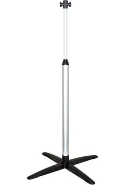 Alf Isıtıcı Soba Ayağı