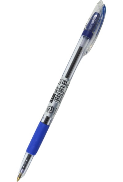 Pentel BK407 Mavi Tükenmez Kalem 10 Adet