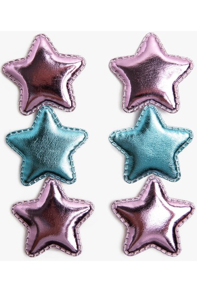 Koton Yıldız Şekilli Süs