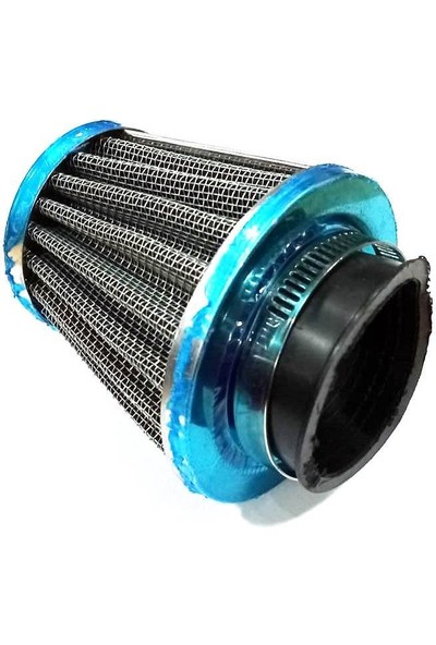 Rmg Motosiklet 38MM-39MM-40MM Açık Hava Filtresi, Universal Modif Rmg Motosiklet 38MM-39MM-40MM Açık Hava Filtresi, Universal Modif