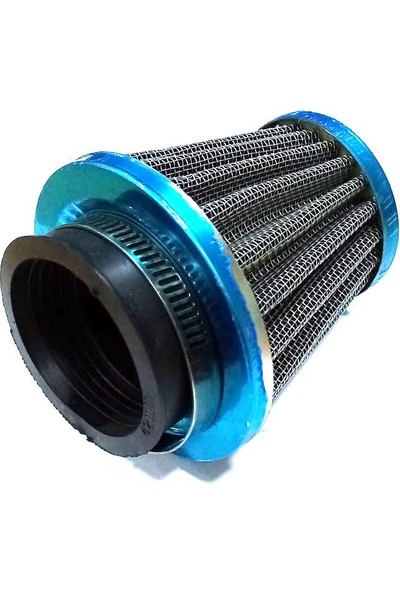 Rmg Motosiklet 40MM-41MM-42MM Açık Hava Filtresi, Universal Modif Rmg Motosiklet 40MM-41MM-42MM Açık Hava Filtresi, Universal Modif