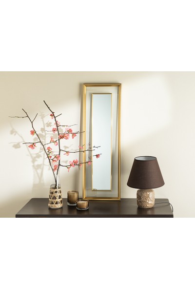 English Home Luxury Ayna (Gold)