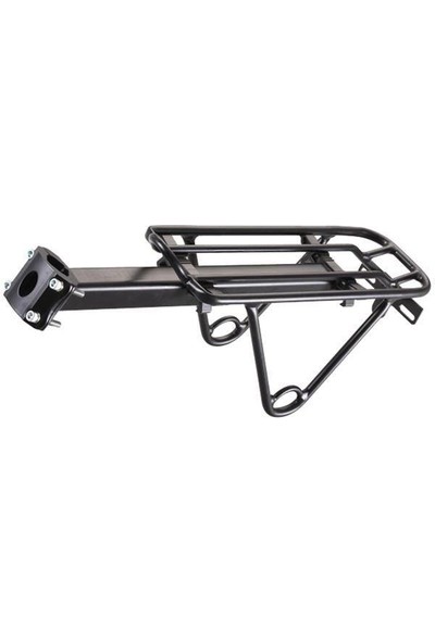 ProRide Sele Balantılı Katlanır Bisiklet Bagajı