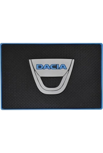 HLD Dacia Kaymaz Torpido Pedi - Dacia Kaydırmaz Ped HLD Dacia Kaymaz Torpido Pedi - Dacia Kaydırmaz Ped