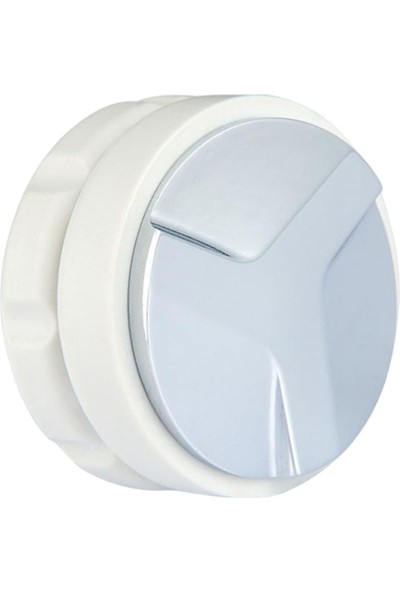 Strade Store 53MM Kahve Kurcalaması Kahve Distribütörü Kahve Tozu Çekiç Kafe Mutfak Beyaz Için (Yurt Dışından)