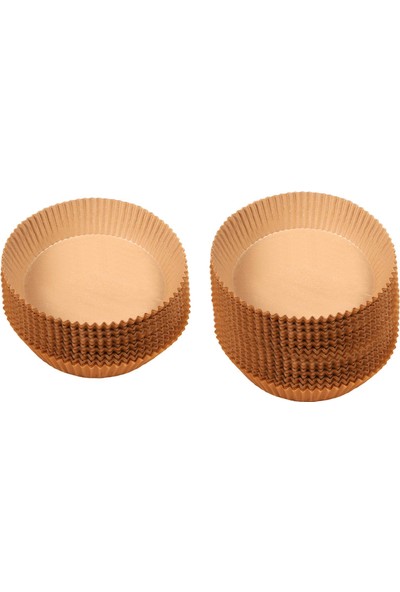 Strade Store 100X Doğal Hava Fritöz Parşömen Kağıt Gömlekleri Stack Hava Fritöz Pişirme Beyaz (Yurt Dışından) Strade Store 100X Doğal Hava Fritöz Parşömen Kağıt Gömlekleri Stack Hava Fritöz Pişirme Beyaz (Yurt Dışından)