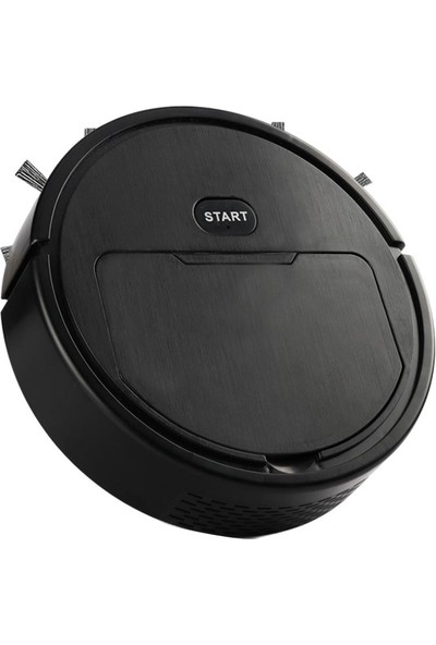 Strade Store Robot Vakum Süpürgesi Güçlü Emme Sweep Halı Toz Catcher Pet Saç Beyaz Için (Yurt Dışından) Strade Store Robot Vakum Süpürgesi Güçlü Emme Sweep Halı Toz Catcher Pet Saç Beyaz Için (Yurt Dışından)