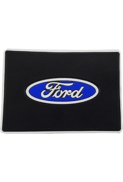 HLD Ford Kaymaz Torpido Pedi - Ford Kaydırmaz Ped HLD Ford Kaymaz Torpido Pedi - Ford Kaydırmaz Ped