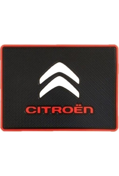 HLD Citroen Kaymaz Torpido Pedi - Citroen Kaydırmaz Ped HLD Citroen Kaymaz Torpido Pedi - Citroen Kaydırmaz Ped