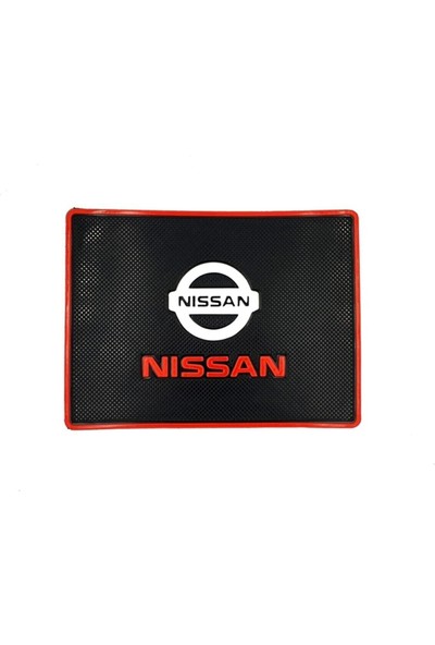 HLD Nissan Kaymaz Torpido Pedi - Nissan Kaydırmaz Ped HLD Nissan Kaymaz Torpido Pedi - Nissan Kaydırmaz Ped
