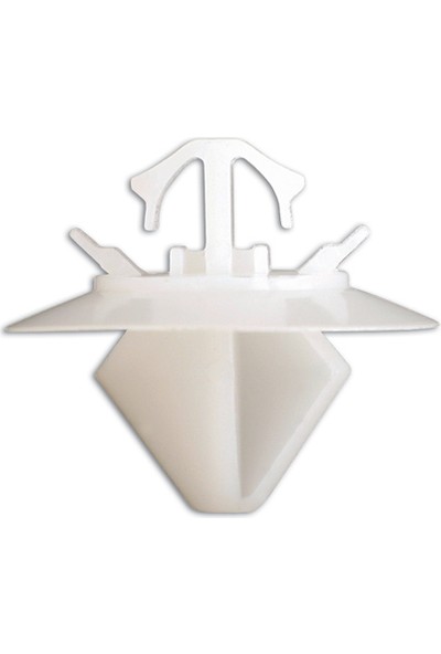 İst-Oto Citroen C4 Partner Kapı Çıta Klipsi 520 Adet 856548