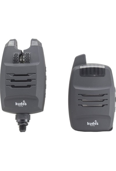 Kudos Xbıte 4'lü Set Alarm