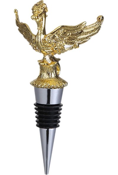 Strade Store Hayvan Şarap Şişesi Stoper Mühürleyen Hava Geçirmez Sızdırmaz Kırmızı Şarap Şişesi Için Dragon Stoper Altın (Yurt Dışından) Strade Store Hayvan Şarap Şişesi Stoper Mühürleyen Hava Geçirmez Sızdırmaz Kırmızı Şarap Şişesi Için Dragon Stoper Altın (Yurt Dışından)