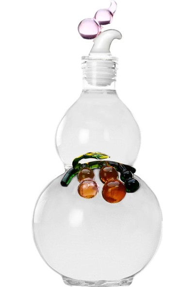 Strade Store Çin Tarzı Likör Dağıtıcı Rom Tequila Vodka Için Yüksek Borosilikat Cam 1500 ml (Yurt Dışından) Strade Store Çin Tarzı Likör Dağıtıcı Rom Tequila Vodka Için Yüksek Borosilikat Cam 1500 ml (Yurt Dışından)