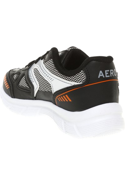 Aeropostale Catulium Siyah Erkek Çocuk Sneaker
