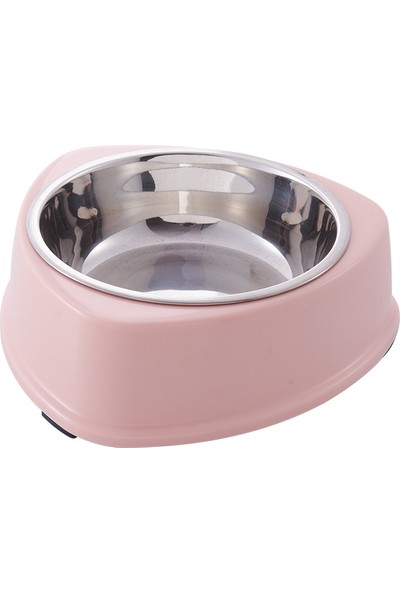 Miko Pet Mikopet Triple Mama Kabı-Pembe Miko Pet Mikopet Triple Mama Kabı-Pembe