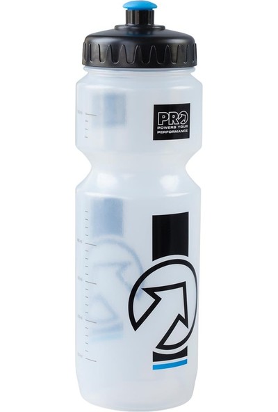 Motolinas Bisiklet Shımano Pro Matara Suluk 800 ml Transparan Onaylı