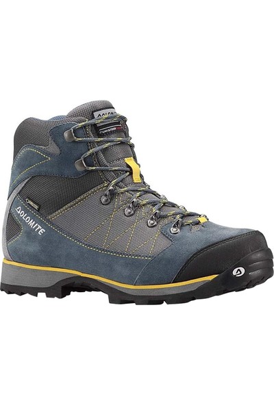 Dolomite Davos Gtx Trekking Erkek Bot-Mavi