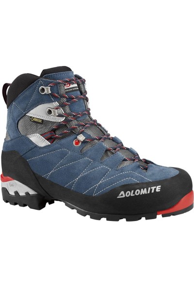 Dolomite Steinbock Gtx Trekking Erkek Bot-Mavi Dolomite Steinbock Gtx Trekking Erkek Bot-Mavi