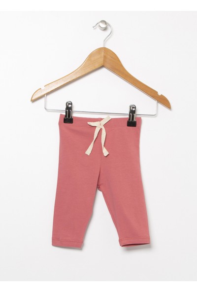 Mammaramma Tayt, 4-5 Yaş, Koyu Pembe