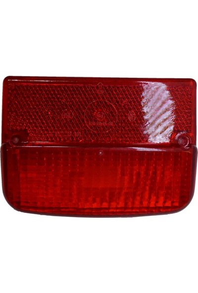 Monero Jawa 350 Stop Camı Monero Jawa 350 Stop Camı