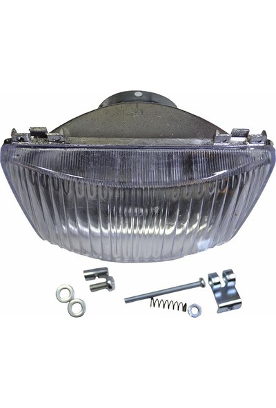 Monero Peugeot / Pejo Ninja Ön Far