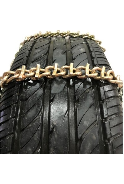 Starx 315/70/R22,5 Serme Kar Zinciri Starx Starx 315/70/R22,5 Serme Kar Zinciri Starx