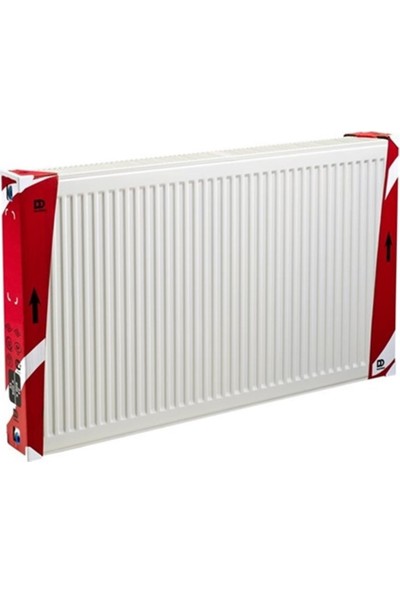 Demirdöküm Plus Panel Radyatör 600 x 1500