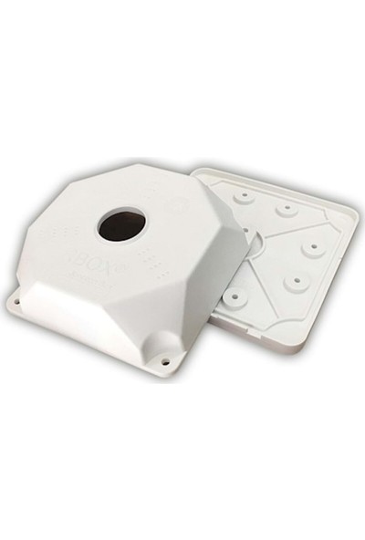 OEM Rbox Kamera Montaj ve Sonlandırma Buatı 10 Adet OEM Rbox Kamera Montaj ve Sonlandırma Buatı 10 Adet
