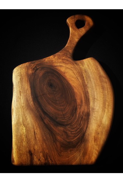 Wohkod Sunum Tabağı, Servis Tahtası, Ceviz Ağacı