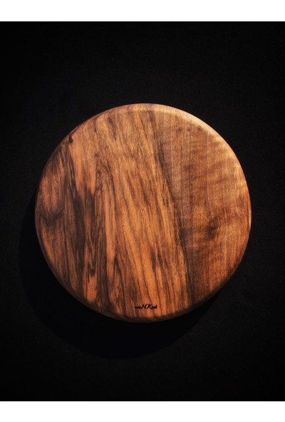 Wohkod Ahşap Sunum Tahtası